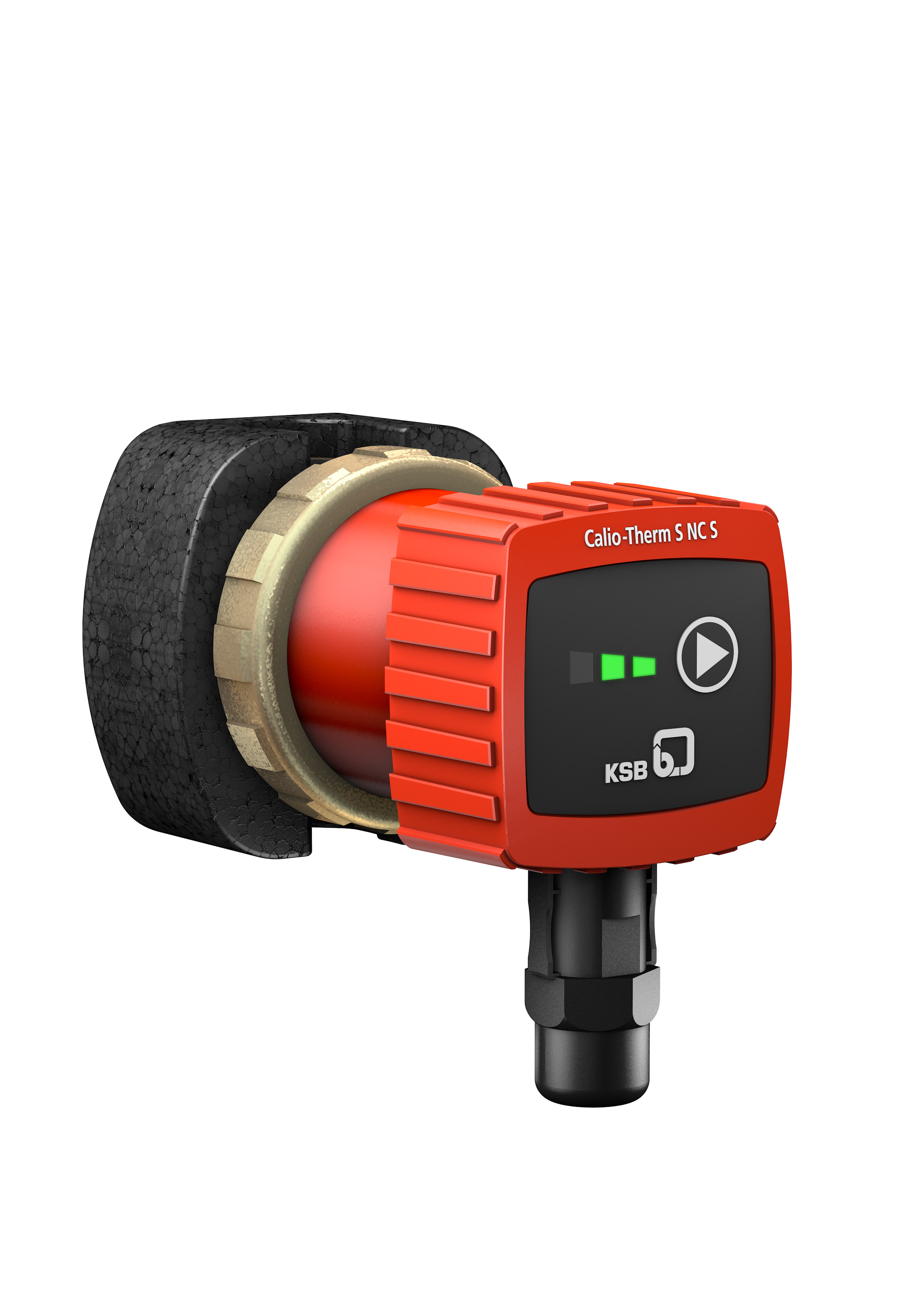 New drinking water circulators